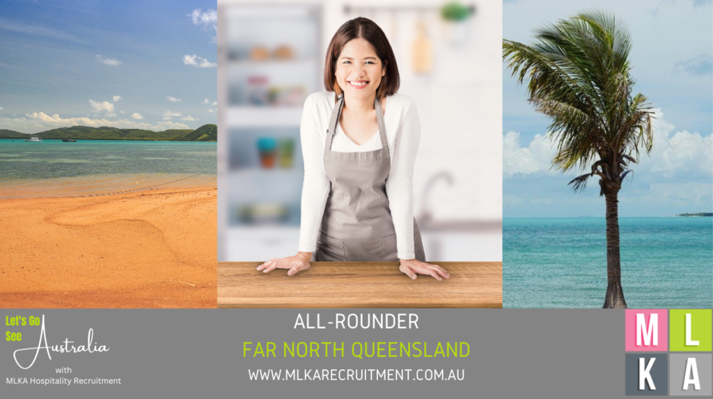 🌴 All-Rounder-Remote Coastal Far North Queensland (3997080) UNDER OFFER ...